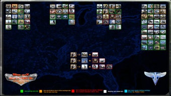 Red Alert 2: Intelligence Tech Mod - Télécharger